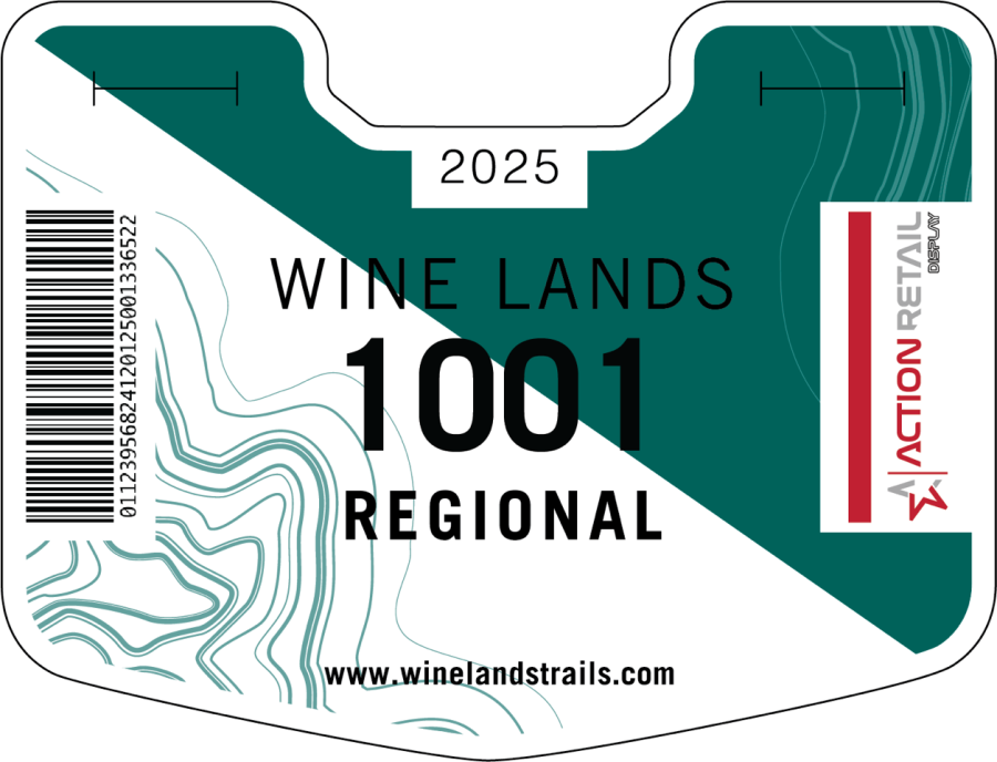 Understanding Permit Numbers | Wine Lands Trails