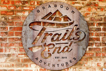 Trail's End Bike Hotel | Wine Lands Trails